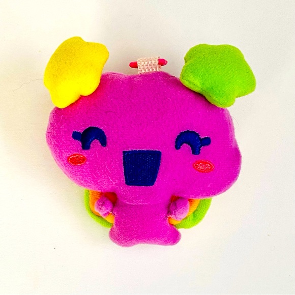 Bandai Namco | Toys | Tamagotchi Connection Gotchi Gear Pet Pouch ...